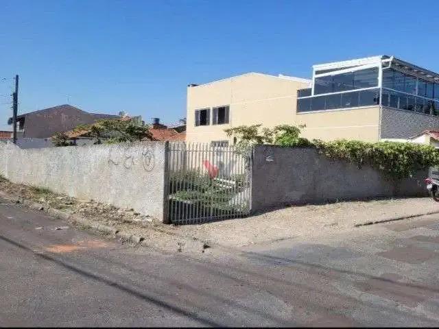Terreno / Lote para Venda em Curitiba/PR Capão da Imbuia
