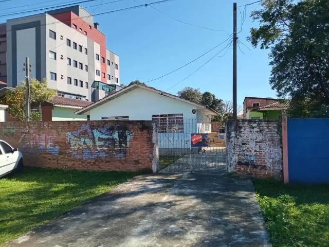 Terreno / Lote para Venda em Curitiba/PR Capão da Imbuia
