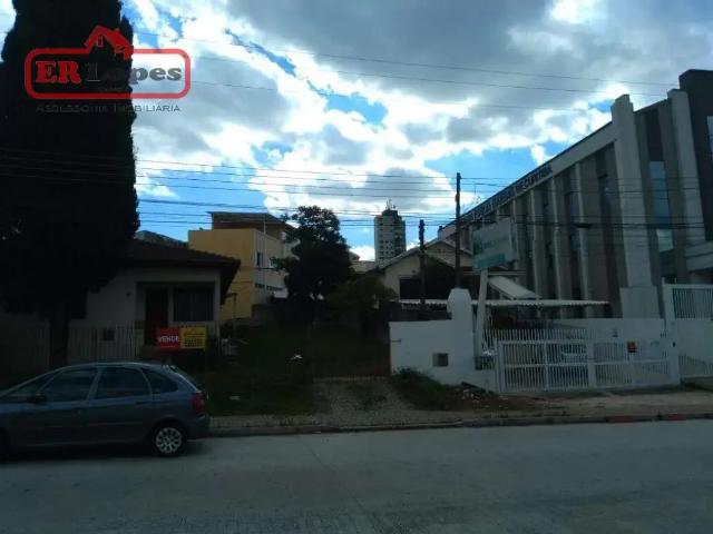 Terreno / Lote para Venda em Curitiba/PR Capão da Imbuia