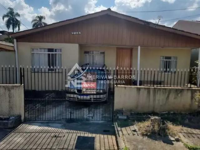 Terreno / Lote para Venda em Curitiba/PR Capão da Imbuia