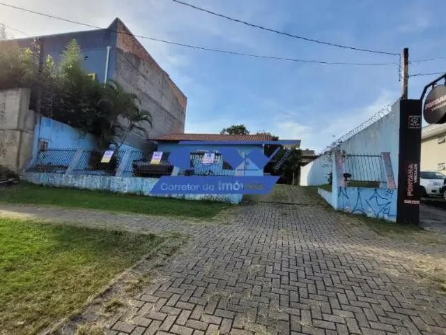 Terreno / Lote para Venda em Curitiba/PR Capão da Imbuia