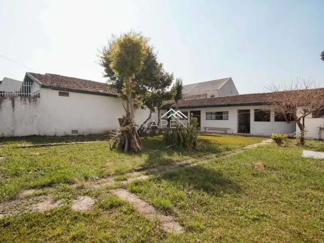 Terreno / Lote para Venda em Curitiba/PR Capão da Imbuia
