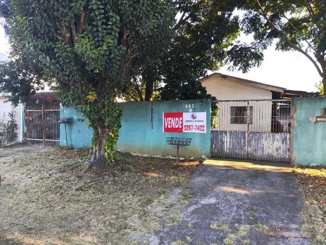 Terreno / Lote para Venda em Curitiba/PR Capão da Imbuia