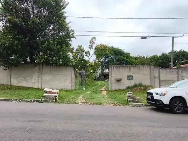 Terreno / Lote para Venda em Curitiba/PR Capão da Imbuia