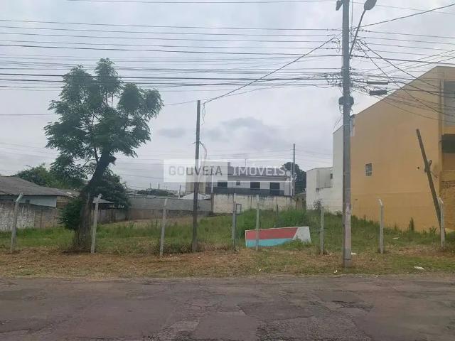 Terreno / Lote para Venda em Curitiba/PR Capão Raso