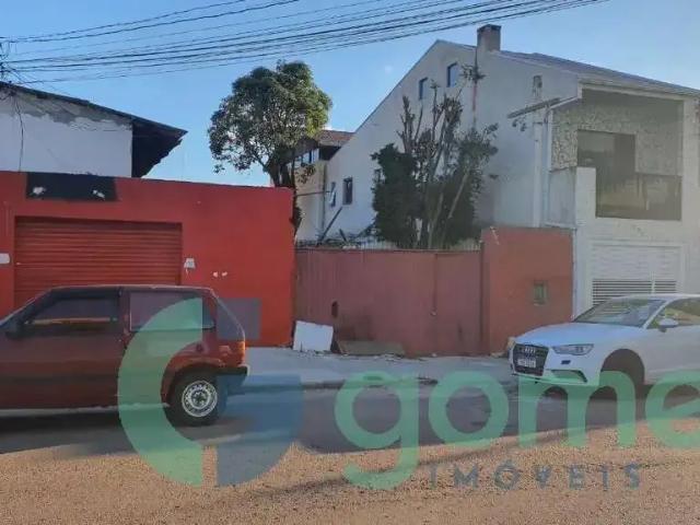 Terreno / Lote para Venda em Curitiba/PR Capão Raso