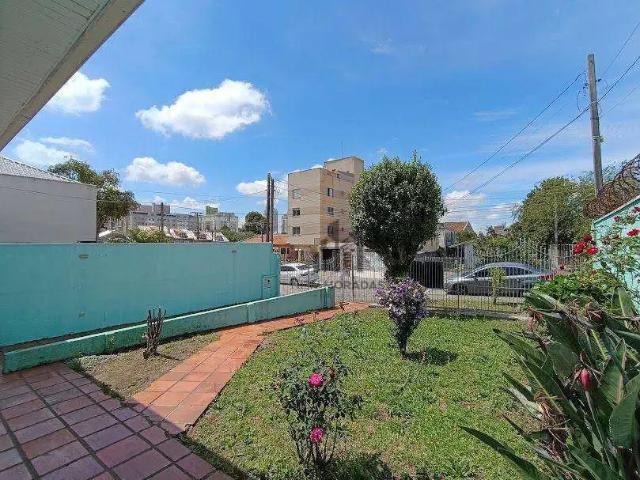 Terreno / Lote para Venda em Curitiba/PR Capão Raso
