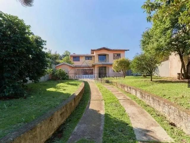 Terreno / Lote para Venda em Curitiba/PR Capão Raso