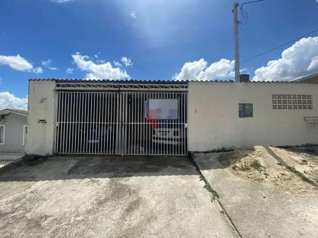 Terreno / Lote para Venda em Curitiba/PR Capão Raso
