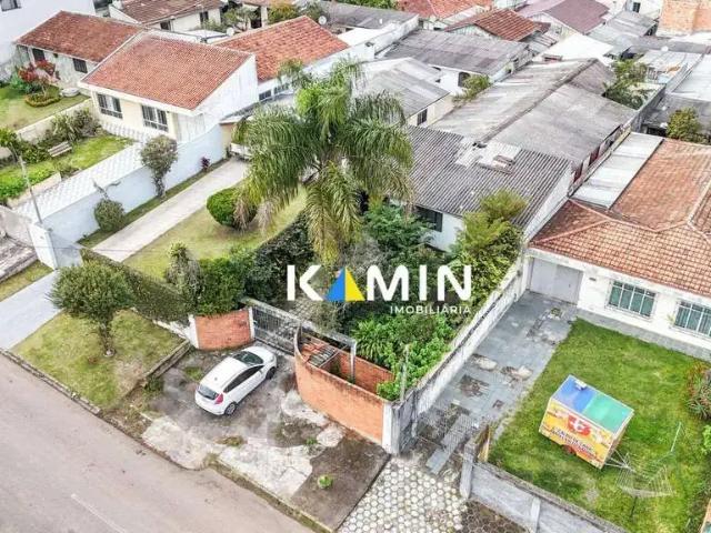 Terreno / Lote para Venda em Curitiba/PR Capão Raso