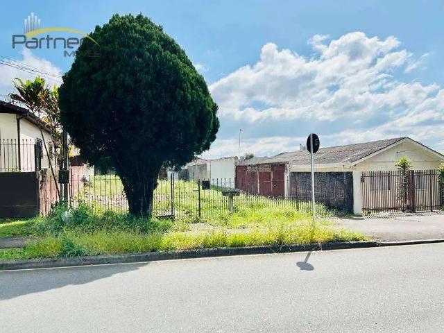 Terreno / Lote para Venda em Curitiba/PR Capão Raso