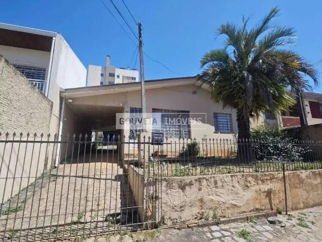 Terreno / Lote para Venda em Curitiba/PR Capão Raso