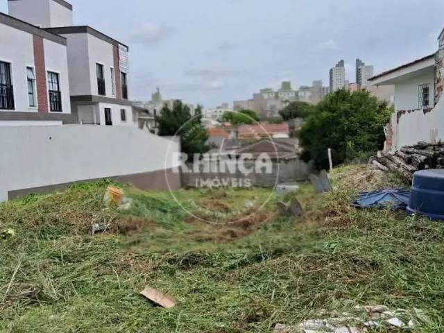 Terreno / Lote para Venda em Curitiba/PR Capão Raso