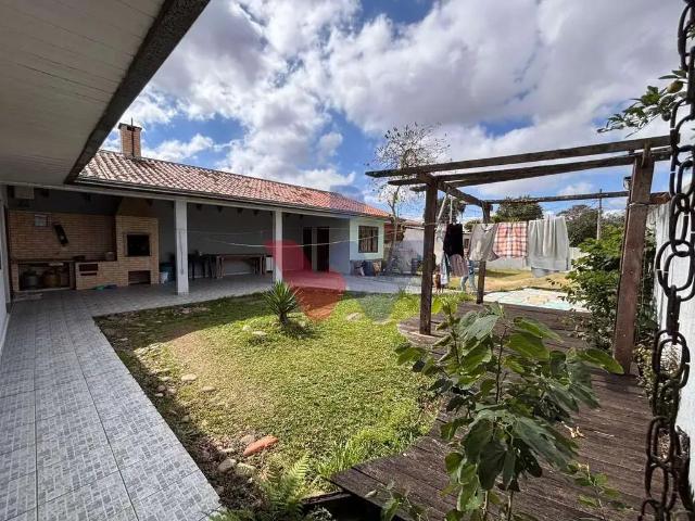 Terreno / Lote para Venda em Curitiba/PR Capão Raso