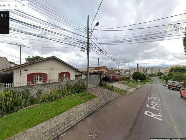 Terreno / Lote para Venda em Curitiba/PR Capão Raso