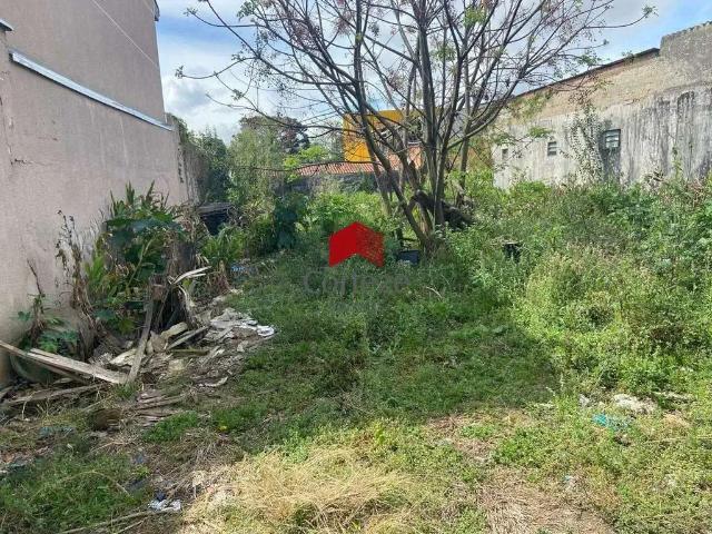 Terreno / Lote para Venda em Curitiba/PR Capão Raso