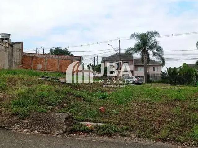 Terreno / Lote para Venda em Curitiba/PR Capão Raso