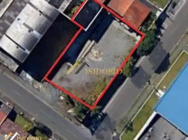 Terreno / Lote para Venda em Curitiba/PR Capão Raso