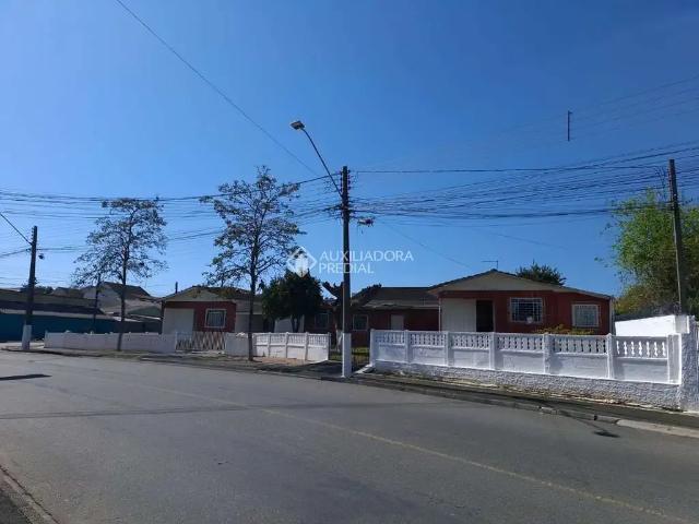 Terreno / Lote para Venda em Curitiba/PR Capão Raso