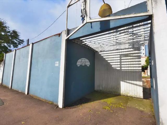 Terreno / Lote para Venda em Curitiba/PR Capão Raso