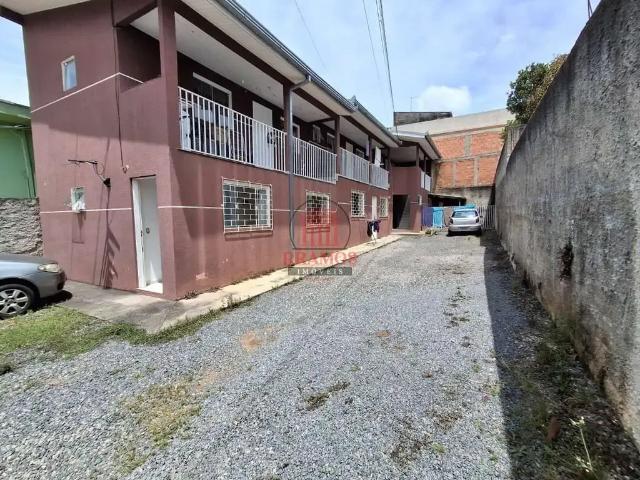 Terreno / Lote para Venda em Curitiba/PR Capão Raso