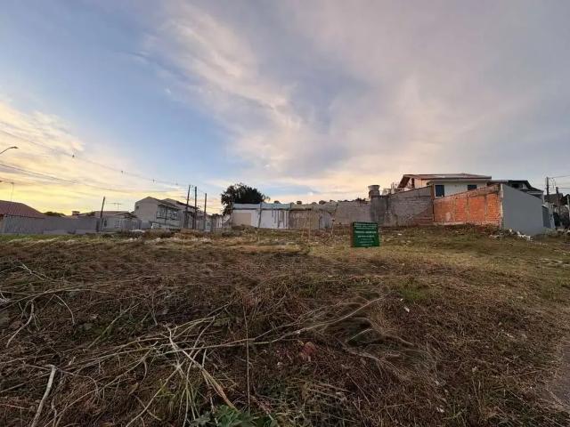Terreno / Lote para Venda em Curitiba/PR Capão Raso