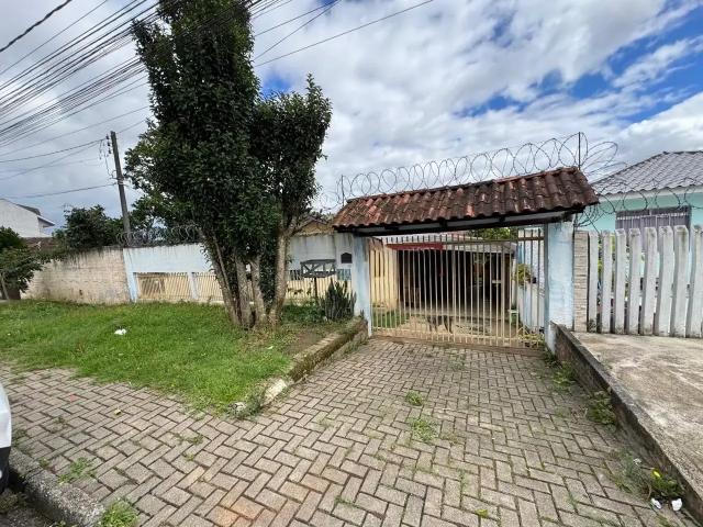 Terreno / Lote para Venda em Curitiba/PR Capão Raso