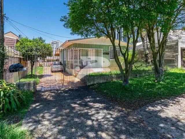 Terreno / Lote para Venda em Curitiba/PR Capão Raso