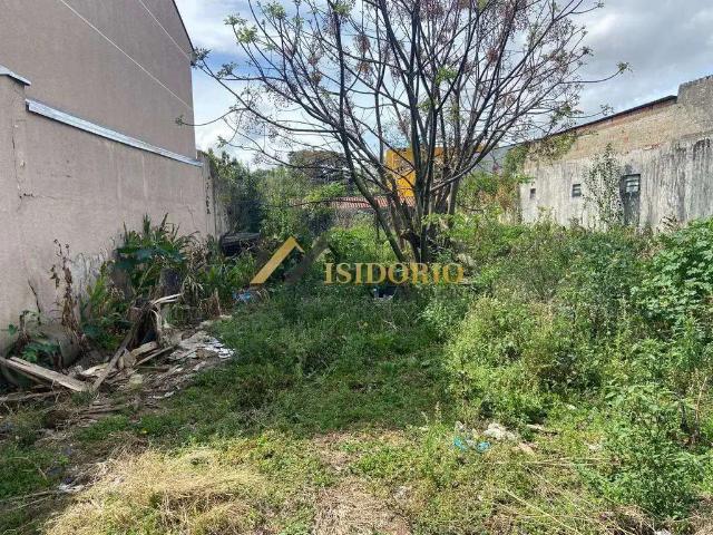 Terreno / Lote para Venda em Curitiba/PR Capão Raso