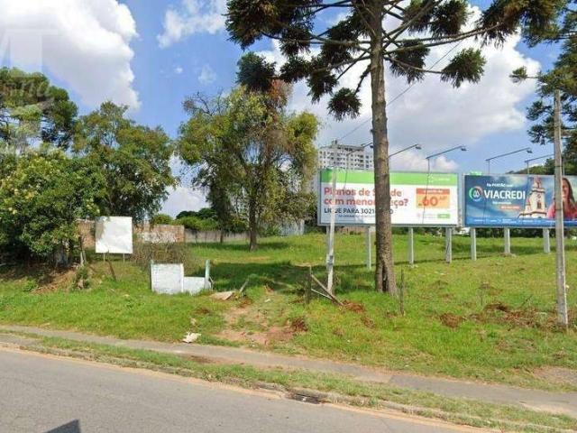 Terreno / Lote para Venda em Curitiba/PR Novo Mundo