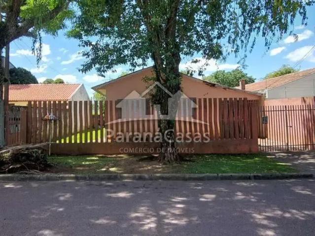Terreno / Lote para Venda em Curitiba/PR Capão Raso
