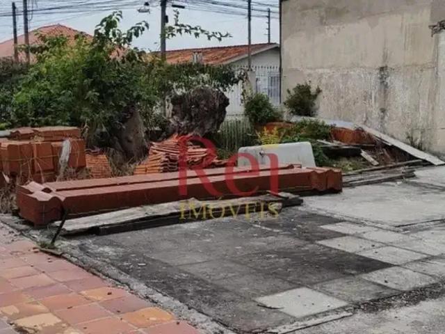 Terreno / Lote para Venda em Curitiba/PR Capão Raso