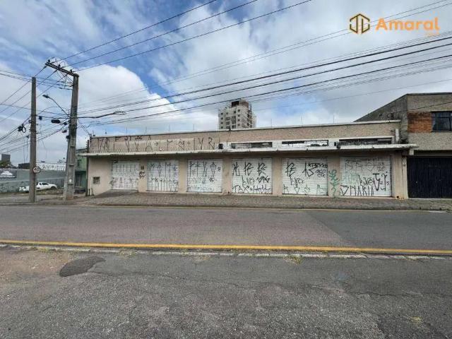 Terreno / Lote para Venda em Curitiba/PR Capão Raso