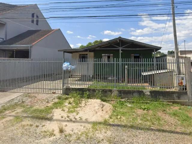 Terreno / Lote para Venda em Curitiba/PR Capão Raso