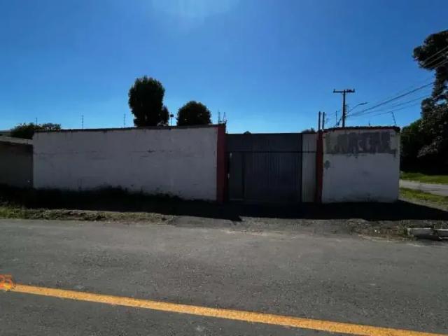 Terreno / Lote para Venda em Curitiba/PR Capão Raso