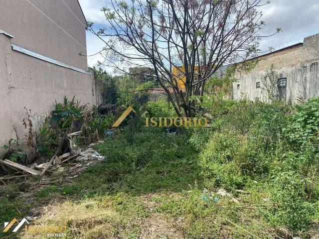 Terreno / Lote para Venda em Curitiba/PR Capão Raso