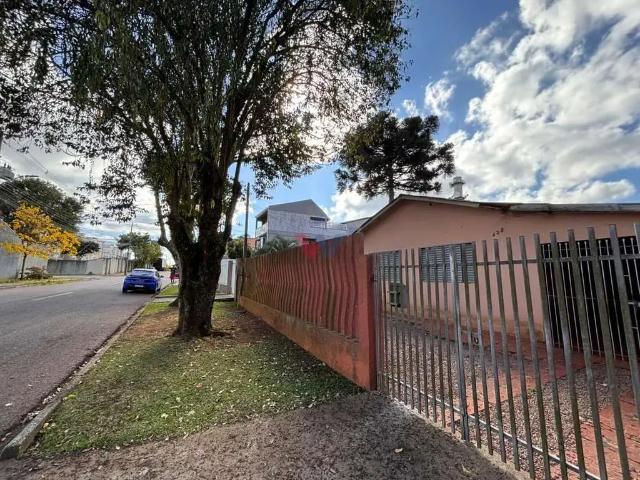 Terreno / Lote para Venda em Curitiba/PR Capão Raso