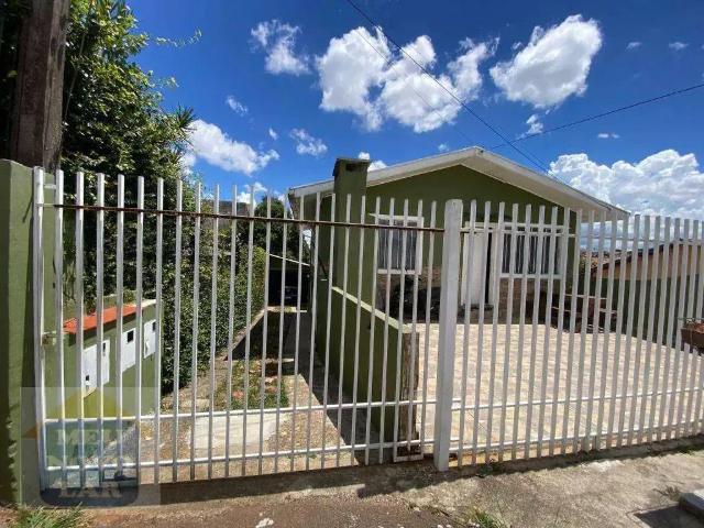 Terreno / Lote para Venda em Curitiba/PR Capão Raso