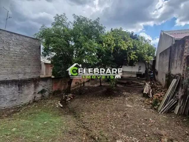 Terreno / Lote para Venda em Curitiba/PR Capão Raso