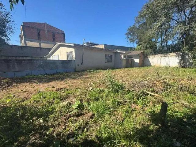 Terreno / Lote para Venda em Curitiba/PR Capão Raso