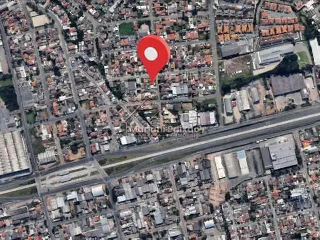 Terreno / Lote para Venda em Curitiba/PR Capão Raso