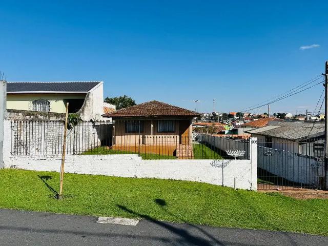 Terreno / Lote para Venda em Curitiba/PR Capão Raso