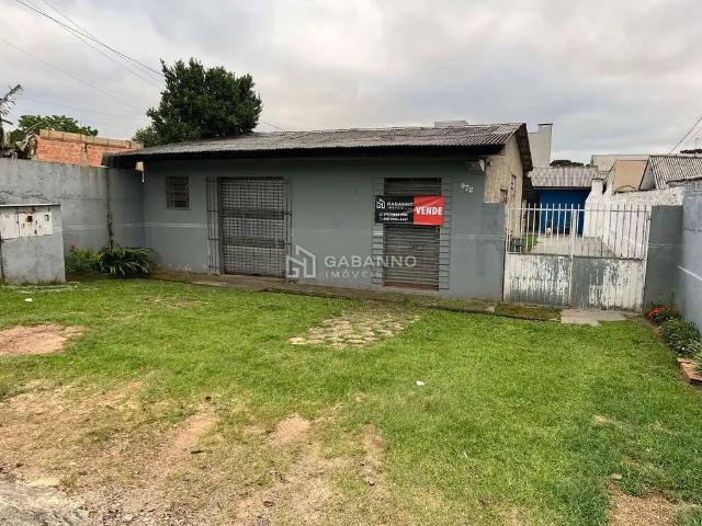 Terreno / Lote para Venda em Curitiba/PR Capão Raso