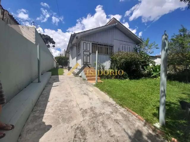 Terreno / Lote para Venda em Curitiba/PR Capão Raso