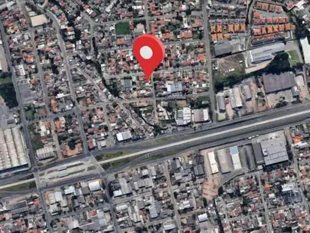 Terreno / Lote para Venda em Curitiba/PR Capão Raso