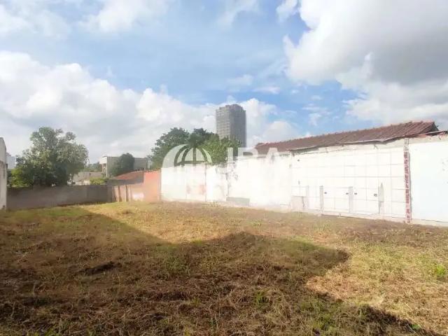 Terreno / Lote para Venda em Curitiba/PR Capão Raso