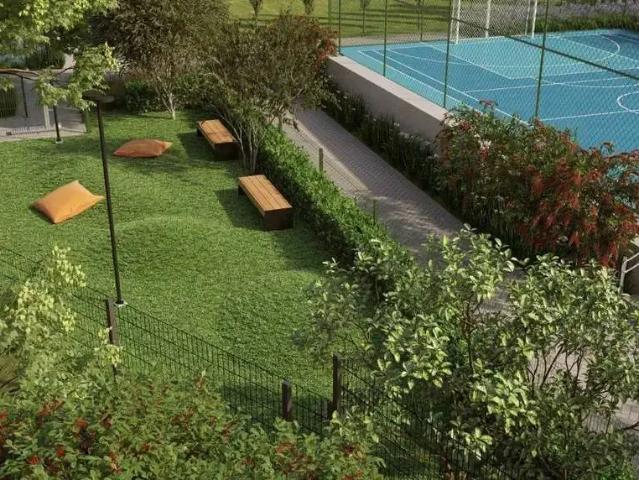 Terreno / Lote para Venda em Curitiba/PR Capão Raso