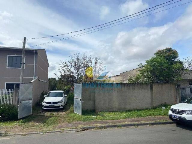 Terreno / Lote para Venda em Curitiba/PR Capão Raso