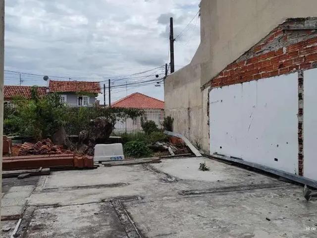 Terreno / Lote para Venda em Curitiba/PR Capão Raso