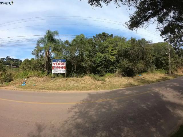 Terreno / Lote para Venda em Curitiba/PR Caximba
